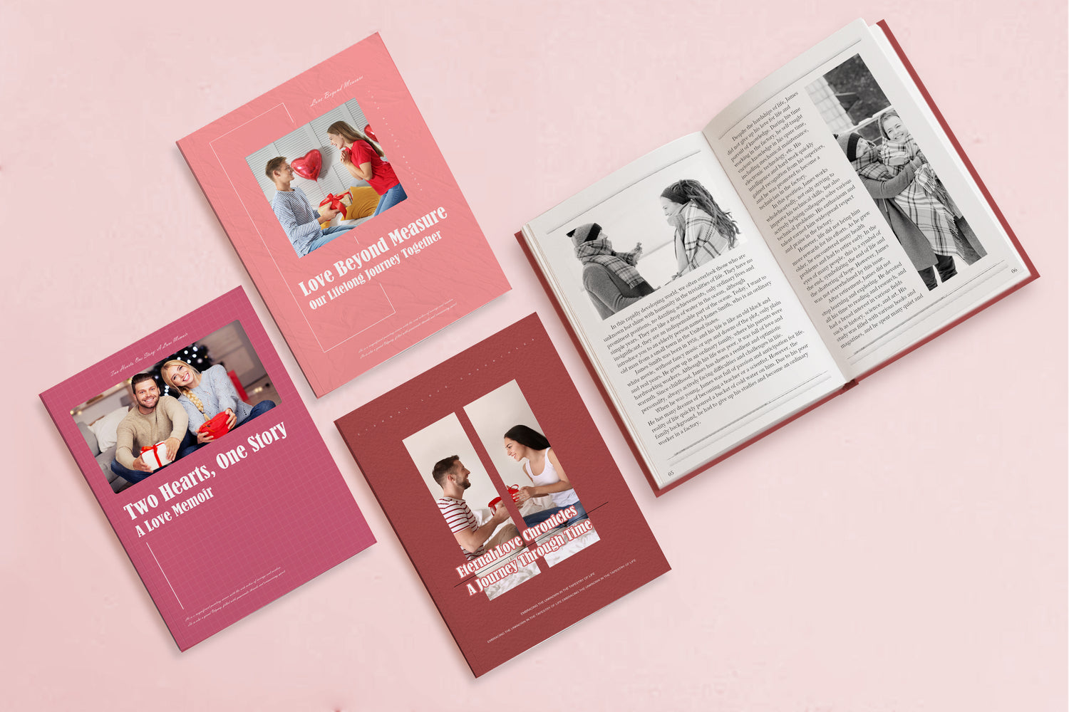 Your Story, Your Memoir: A Guide on How to Write A Book – Life Story Pages